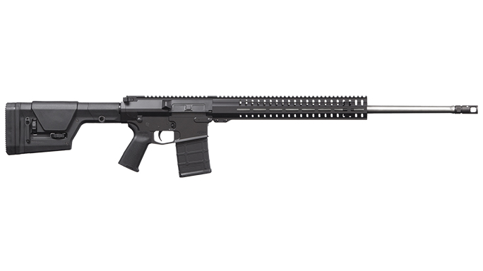 CMMG Launches 9 Versatile & Affordable AR Style Rifles
