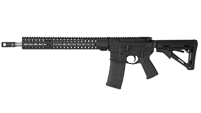 CMMG Launches 9 Versatile & Affordable AR Style Rifles