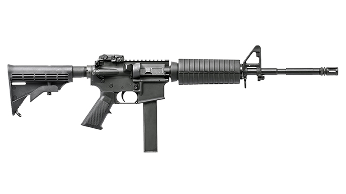CMMG Launches 9 Versatile & Affordable AR Style Rifles