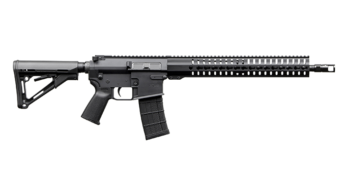 CMMG Launches 9 Versatile & Affordable AR Style Rifles