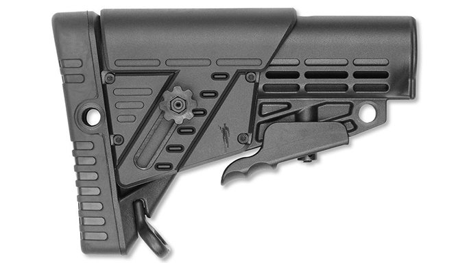 11 Best Aftermarket AR Stocks - Athlon Outdoors