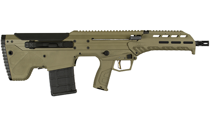 13 Bullpups, Takedowns & Other Exotic Weapons - Athlon Outdoors