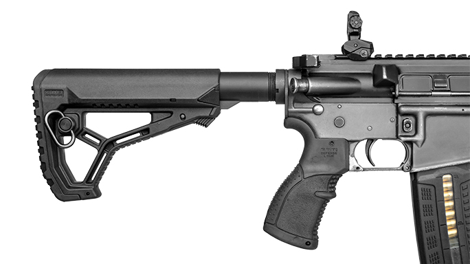 11 Best Aftermarket AR Stocks - Athlon Outdoors