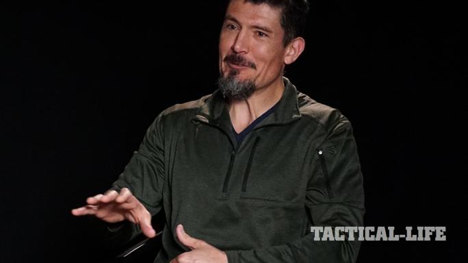 'Tanto' Uncensored: 7 Questions with Benghazi Warrior Kris Paronto ...