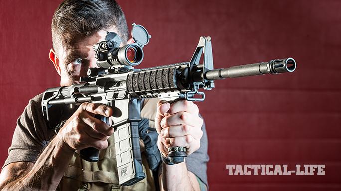 'Tanto' Uncensored: 7 Questions with Benghazi Warrior Kris Paronto ...