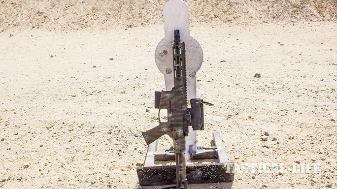 Modern Outfitters' MC6 PDW: The Ultimate .300 BLK Truck Gun - Athlon ...