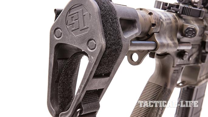 Modern Outfitters' MC6 PDW: The Ultimate .300 BLK Truck Gun - Athlon ...