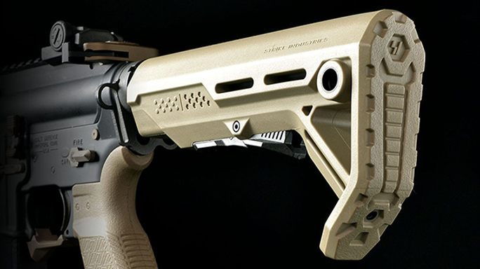 11 Best Aftermarket AR Stocks - Athlon Outdoors