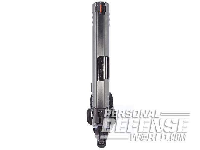 Gun Review: Tommy Guns USA's Commander-Sized .357 SIG 1911 - Athlon ...