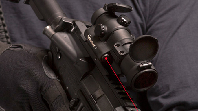 Now Available: Firefield Impulse Red Dot Sights for Tactical Shooters - Athlon Outdoors ...