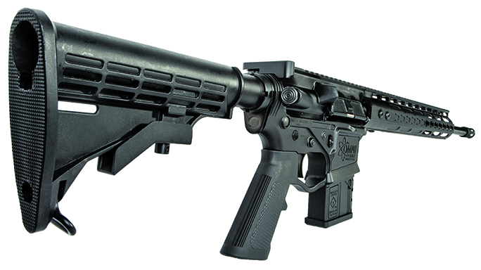 7 Interesting Black Rifles & Carbines You May Have Missed - Athlon Outdoors