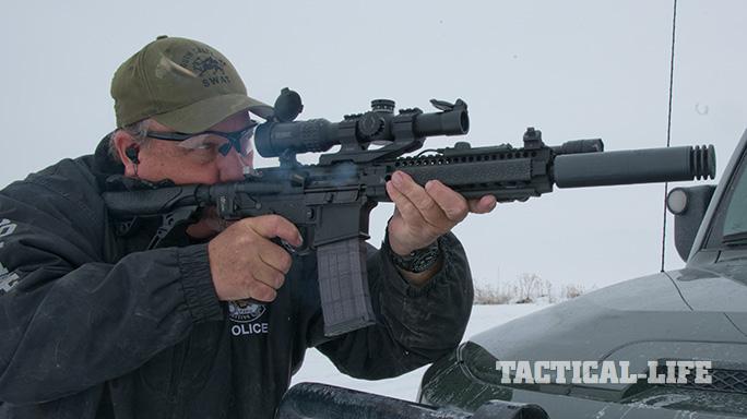 The Top 4 Reliably Powerful AR's From Daniel Defense