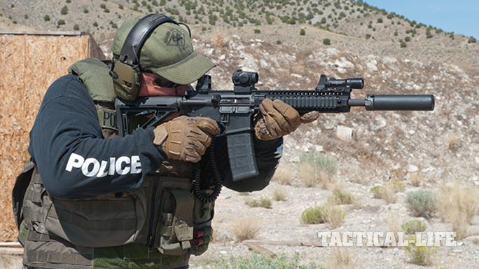 The Top 4 Reliably Powerful AR's From Daniel Defense