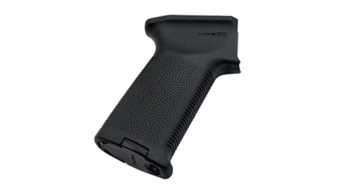 18 AK Stocks & Grips to Boost Ergonomics & Handling - Athlon Outdoors