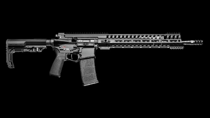 8 Patriot Ordnance Rifles Ready for Any Mission or Need - Athlon Outdoors