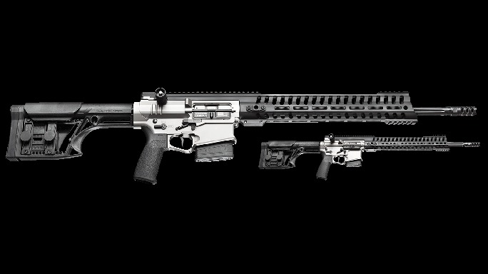 8 Patriot Ordnance Rifles Ready for Any Mission or Need - Athlon Outdoors