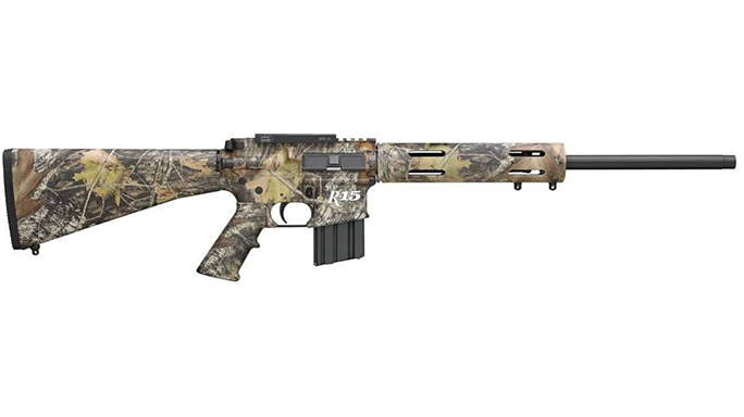 7 Interesting Black Rifles & Carbines You May Have Missed - Athlon Outdoors