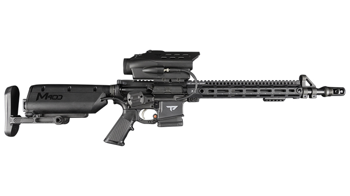 7 Interesting Black Rifles & Carbines You May Have Missed - Athlon Outdoors