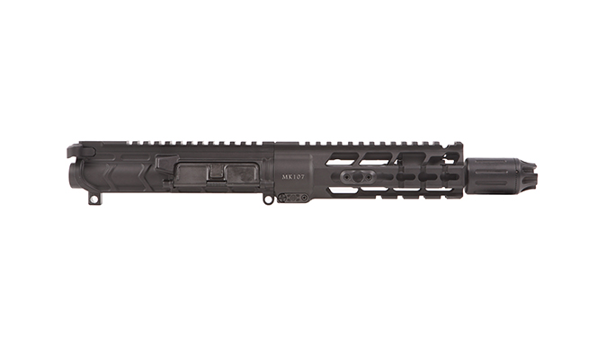22 Upper Receivers Great for Customizing Your AR - Athlon Outdoors