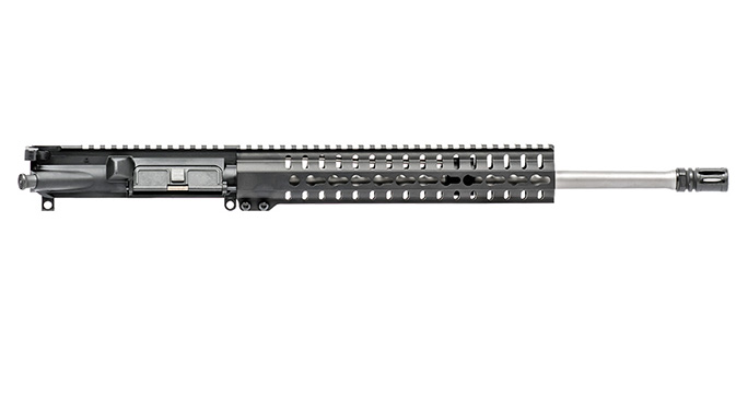 22 Upper Receivers Great for Customizing Your AR - Athlon Outdoors
