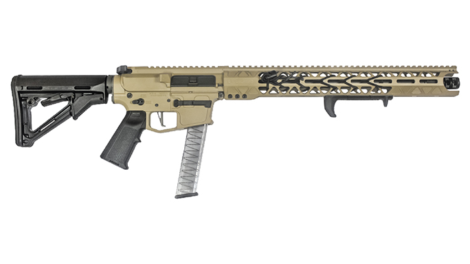 7 Interesting Black Rifles & Carbines You May Have Missed - Athlon Outdoors