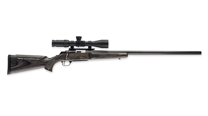 28 Best Varmint Hunting Rifles - Athlon Outdoors
