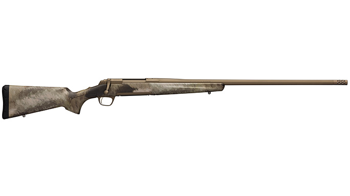 28 Best Varmint Hunting Rifles - Athlon Outdoors