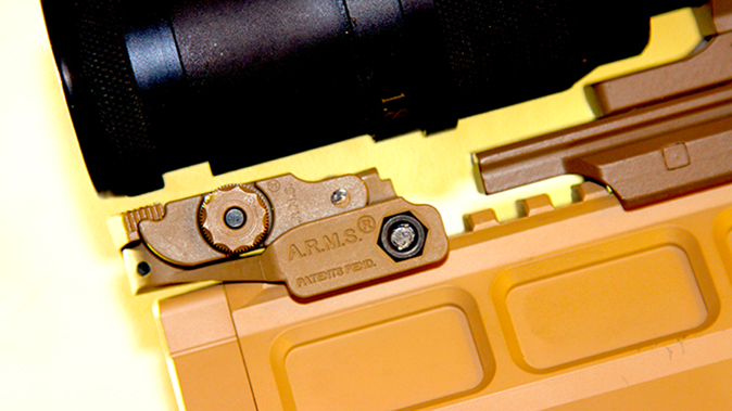 Hands On The DRD Tactical Kivaari in .300 Norma Magnum - Athlon Outdoors