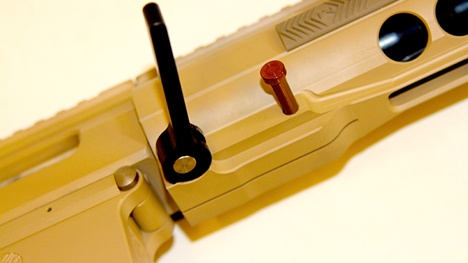 Hands On The DRD Tactical Kivaari in .300 Norma Magnum - Athlon Outdoors