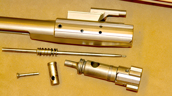 Hands On The DRD Tactical Kivaari in .300 Norma Magnum - Athlon Outdoors
