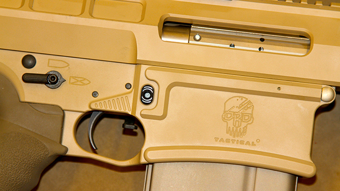 Hands On The DRD Tactical Kivaari in .300 Norma Magnum - Athlon Outdoors