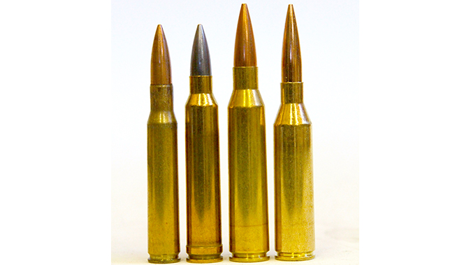 Hands On The DRD Tactical Kivaari in .300 Norma Magnum - Athlon Outdoors