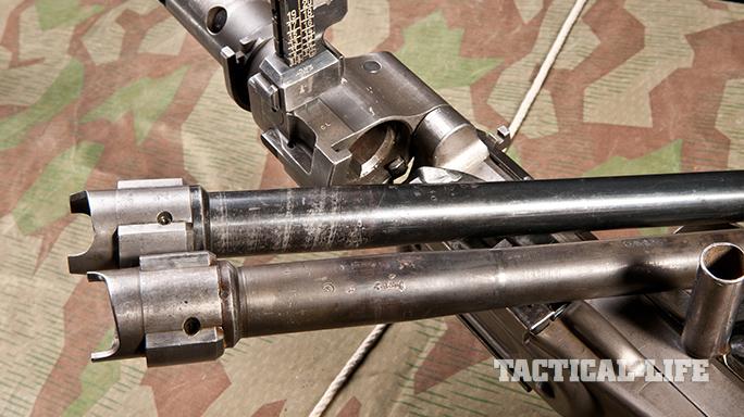 Full-Auto Sentry: Looking Back at the German MG34 Machine Gun - Athlon ...