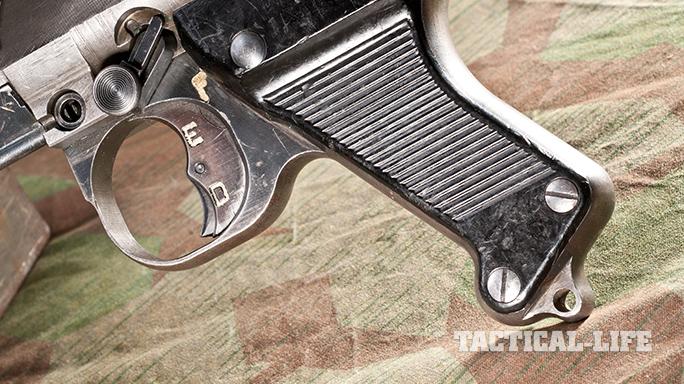 Full-Auto Sentry: Looking Back at the German MG34 Machine Gun - Athlon ...