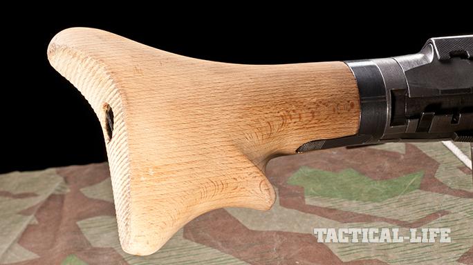 Full-Auto Sentry: Looking Back at the German MG34 Machine Gun - Athlon ...