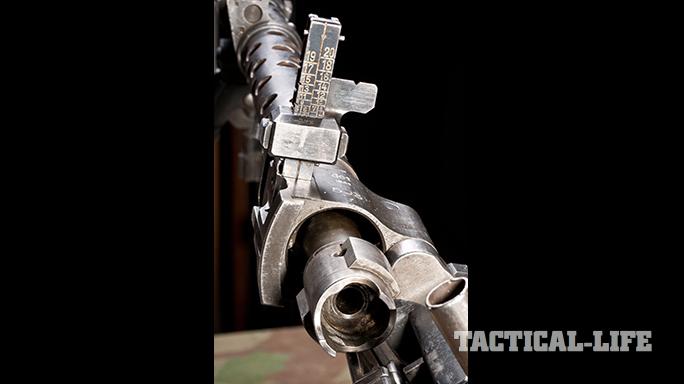 Full-Auto Sentry: Looking Back at the German MG34 Machine Gun - Athlon ...