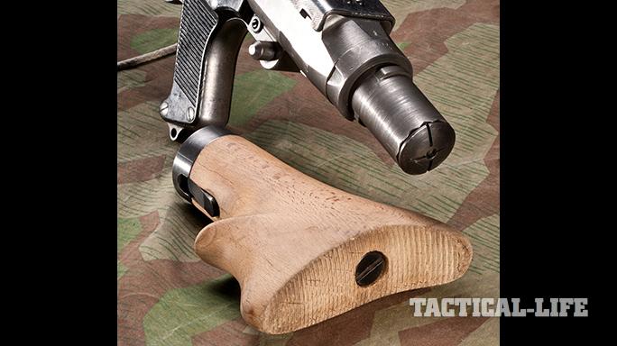 Full-Auto Sentry: Looking Back at the German MG34 Machine Gun - Athlon ...