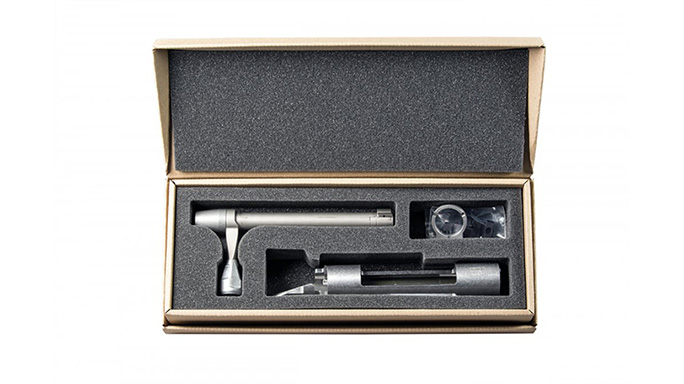 New: The Gunwerks GRB Bolt Rifle Action for Custom Builds - Athlon Outdoors