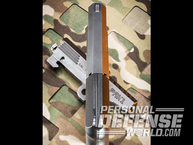 Heizer Defense Pocket Pistol: A Look at the 4-in-1 Gun - Athlon Outdoors