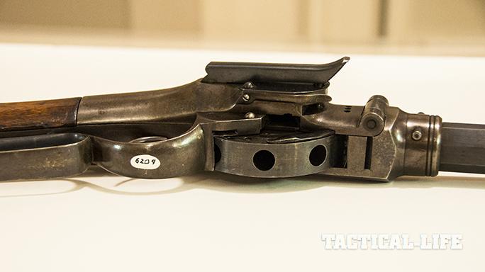 Porter Turret Rifle: The Most Interesting, Flawed Civil War Gun ...