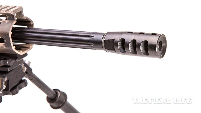 Gun Review: The RTT-10 SASS .308 Precision Rifle - Athlon Outdoors