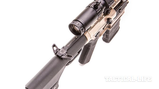 Gun Review: The RTT-10 SASS .308 Precision Rifle - Athlon Outdoors