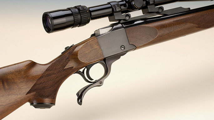 28 Best Varmint Hunting Rifles - Athlon Outdoors