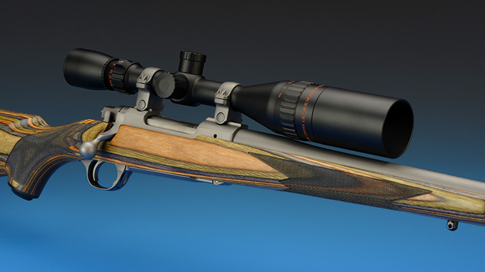 28 Best Varmint Hunting Rifles - Athlon Outdoors