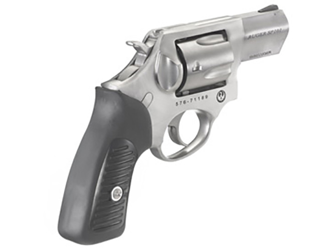The Ruger SP101 Revolver Is Now Available in 9mm - Athlon Outdoors