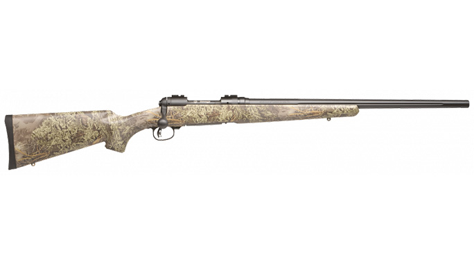 28 Best Varmint Hunting Rifles - Athlon Outdoors