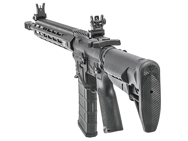 New: The Feature-Packed Springfield Saint Edge AR-15 - Athlon Outdoors