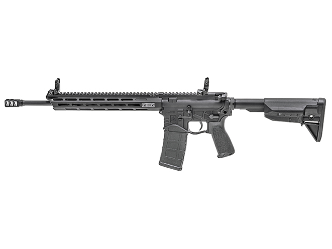 New: The Feature-Packed Springfield Saint Edge AR-15 - Athlon Outdoors