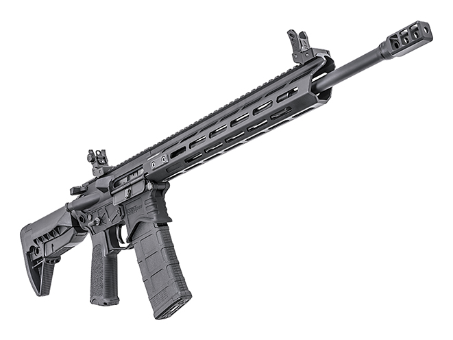 New: The Feature-Packed Springfield Saint Edge AR-15 - Athlon Outdoors
