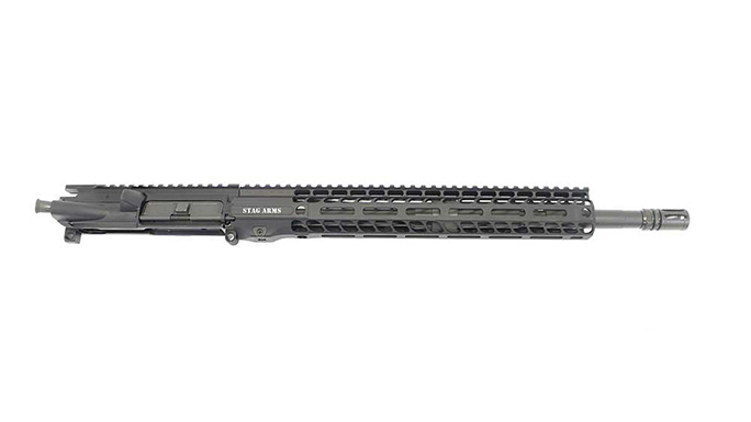 Stag Arms Debuts the New Stag 15 Tactical Rifle - Athlon Outdoors